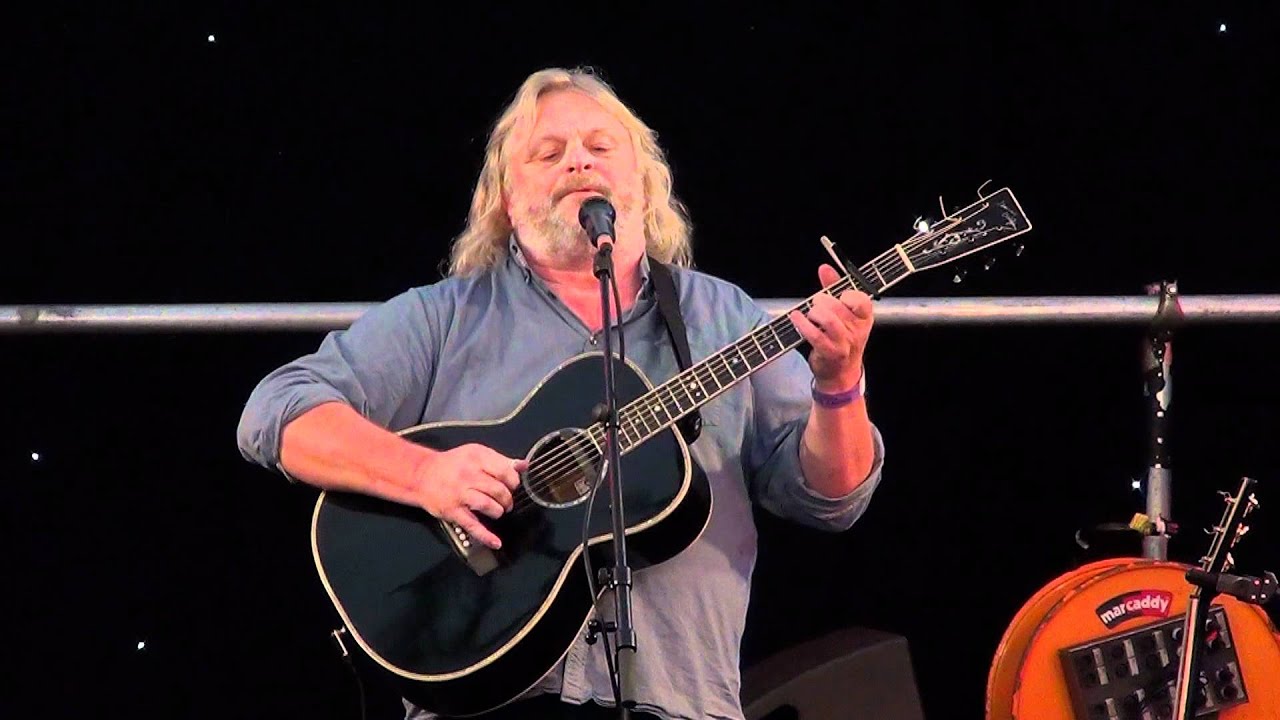 Phil Beer@Shepley Spring Festival 2012 - YouTube