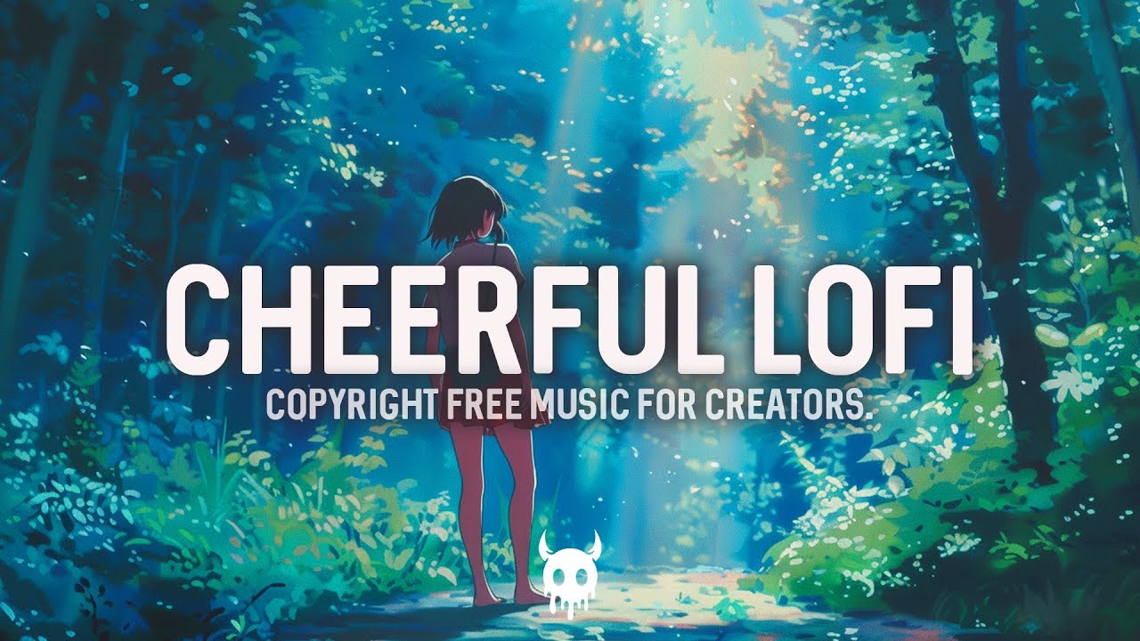 Copyright Free Music | Lofi | Free Beat Audio - Wander - YouTube