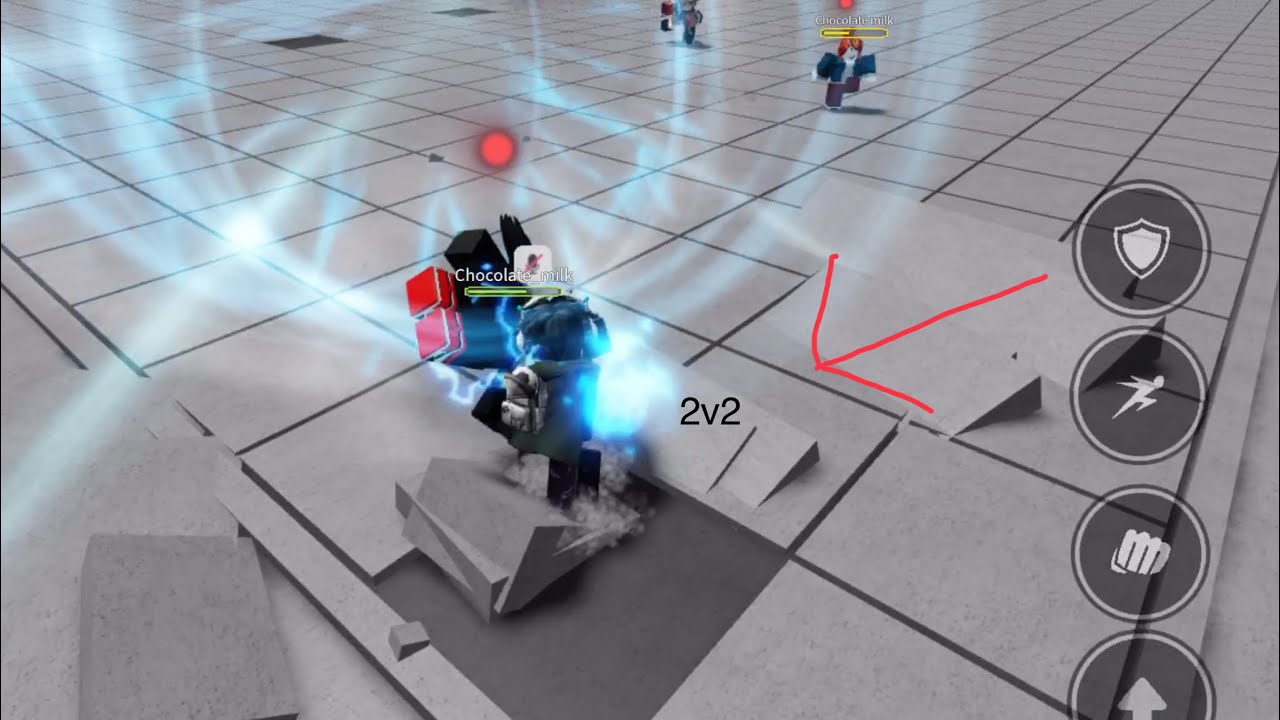 Doing 2v2 with my friend - YouTube