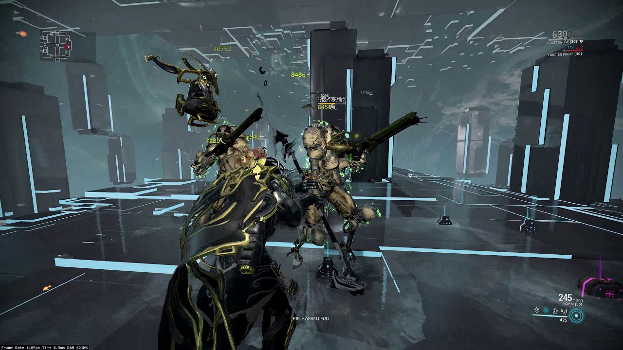 Warframe - Favorite melee weapons+builds - YouTube