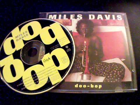 MILES DAVIS - sonya - 1992 - YouTube