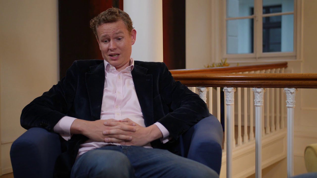 Recap of Round 9 by Jan Gustafsson | GRENKE Chess Classic 2019 - YouTube