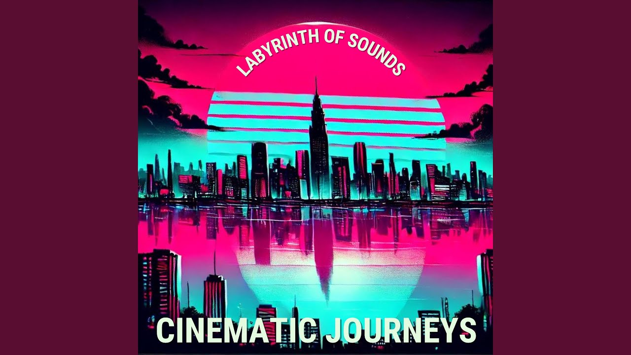 Cinematic Journeys - YouTube