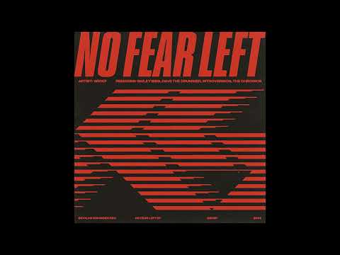 Groef - Vlot [BDd034]