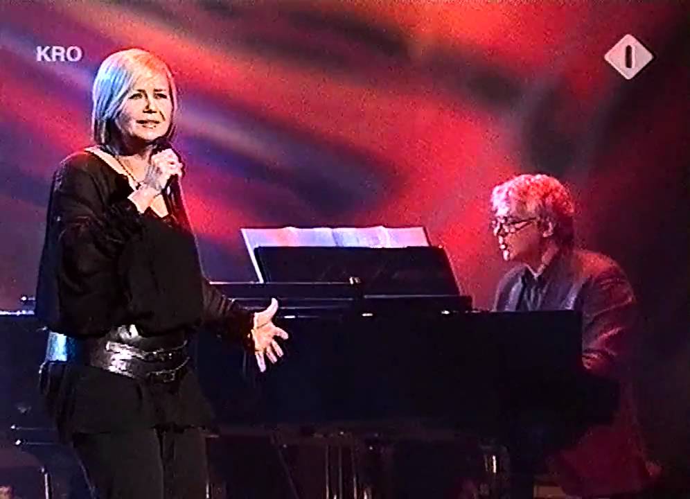 Mathilde Santing & Metropole Orkest - Vaderland - Gala vh Nederlandse ...