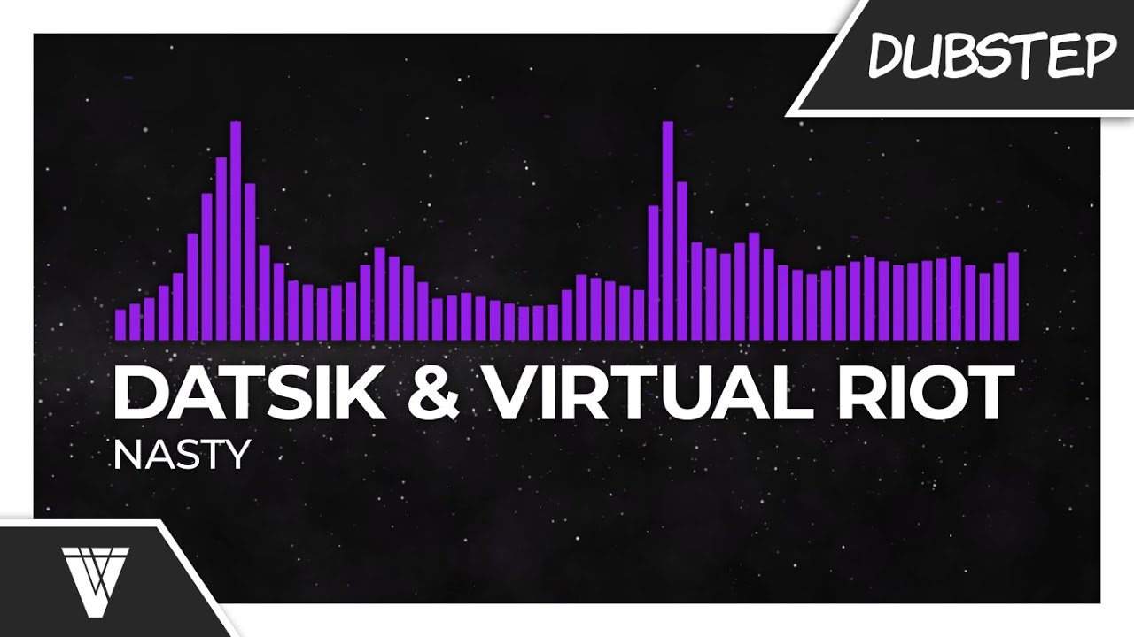Datsik & Virtual Riot - Nasty - YouTube