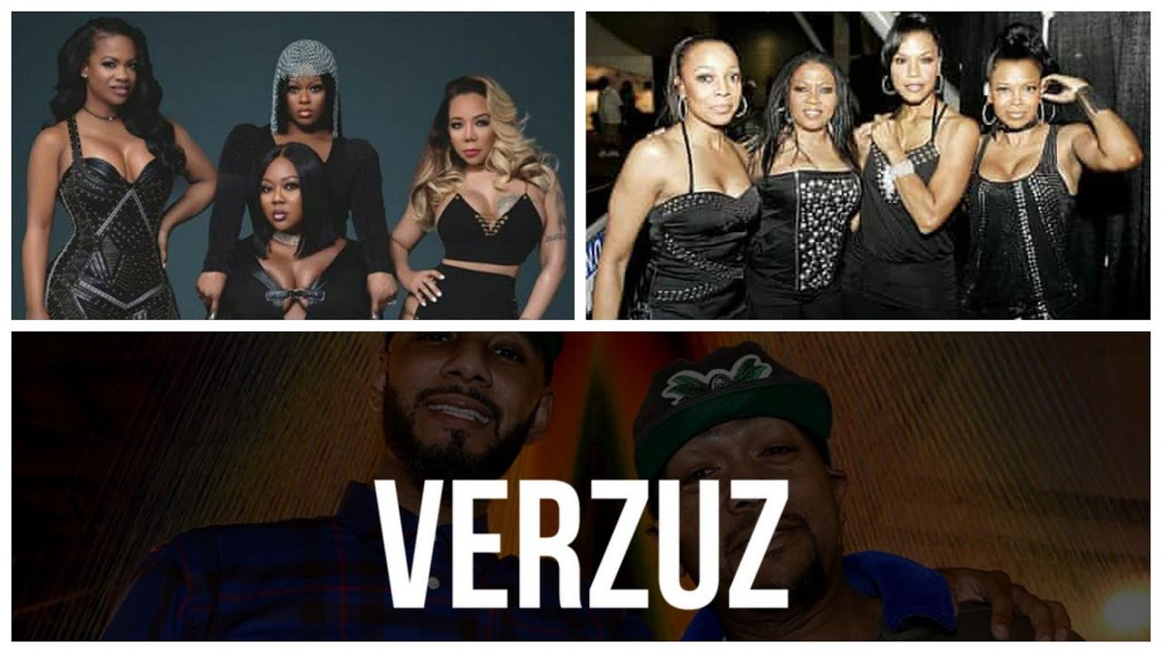 En Vogue VERZUZ Xscape: Who wins in the Battle of the National Anthems ...