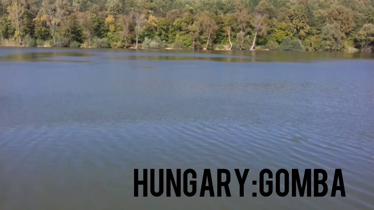 Magyarország: Gomba község - YouTube