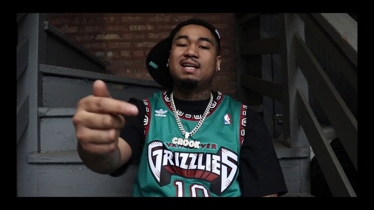 Young Crook - what they dont do (OFFICIAL MUSIC VIDEO) - YouTube