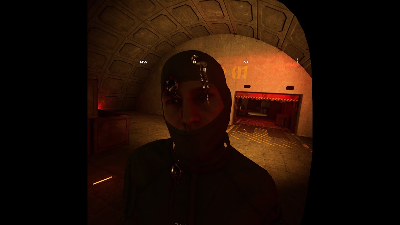 Ghost of tabor !join to play LIVE** - YouTube