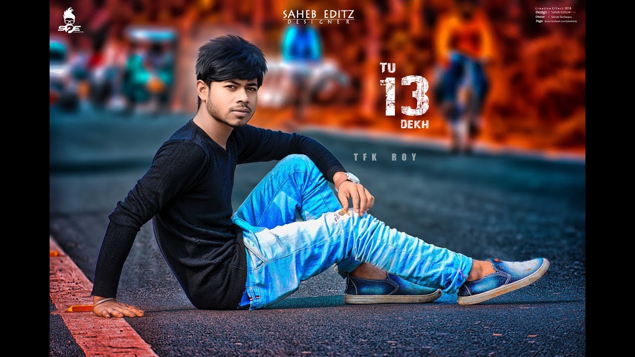 Real Full CB EDITING Speed art tutorials | | (BY SAHEB EDITZ) - YouTube