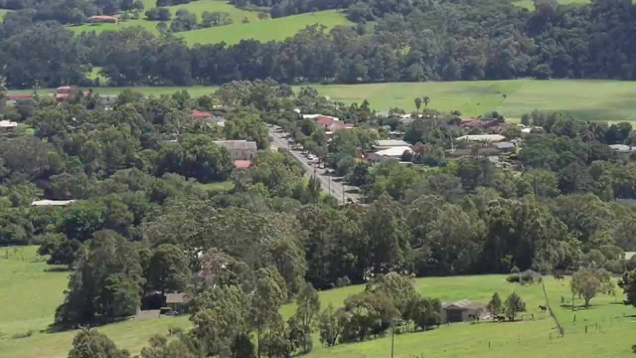 Save Jamberoo Valley - Have your say ! - YouTube