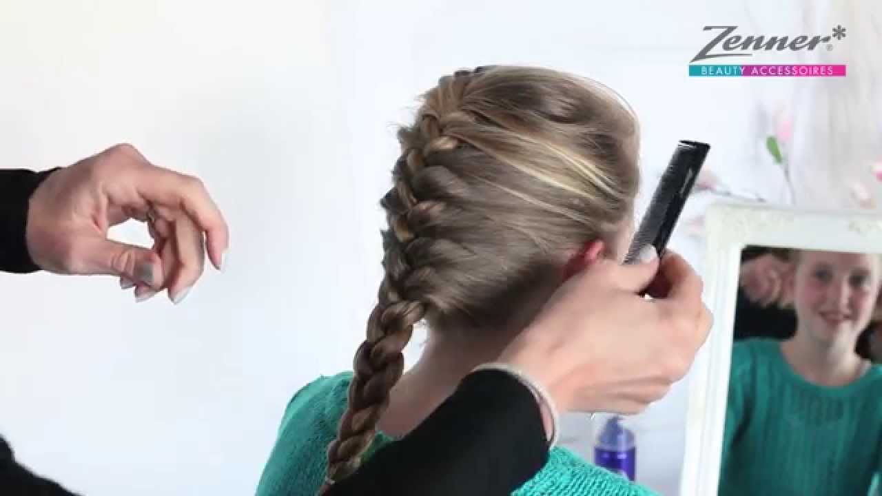 Basis invlecht - YouTube