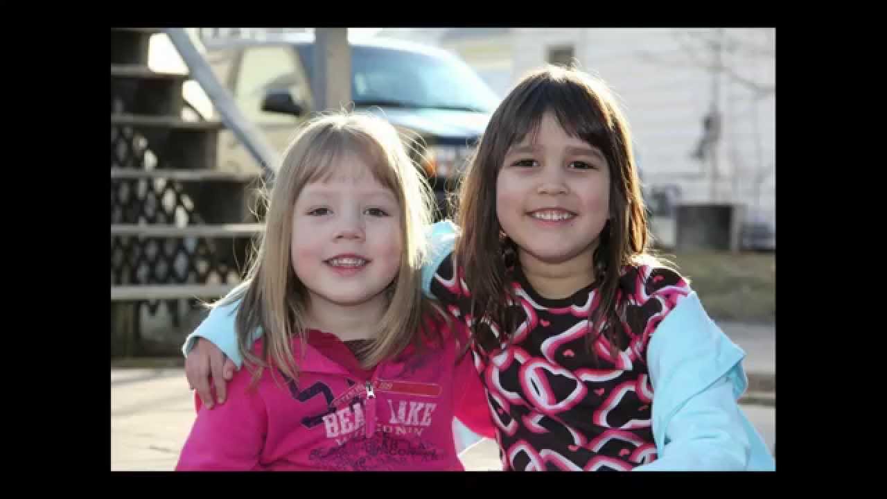 gotcha day project - YouTube