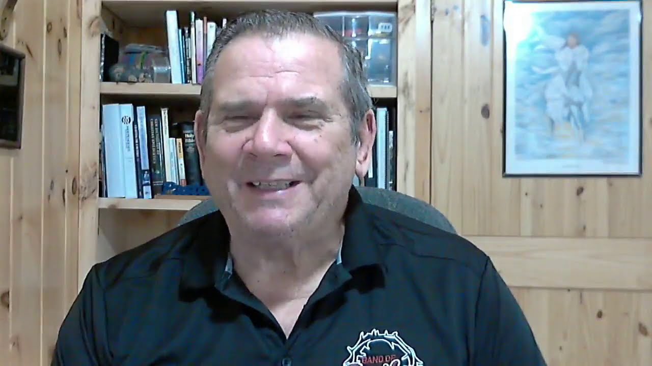 THOUGHT FOR THE DAY PASTOR PETE 08 24 2020 - YouTube