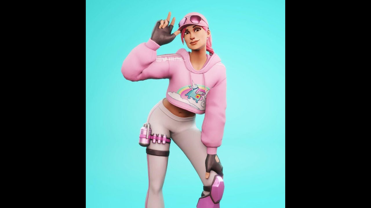 Britestorm Bomber Skin - GAMEPLAY - YouTube