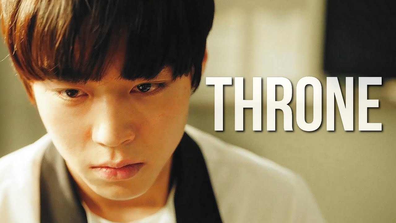 Weak Hero Class 1 l Throne (Yeon Si Eun) - YouTube