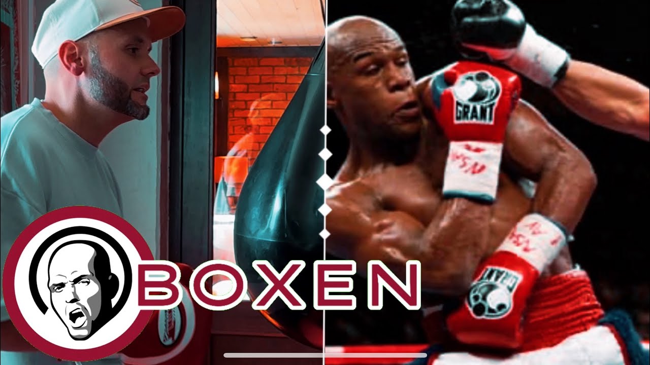 Philly Shell - Floyd Mayweather | Vorteile & Nachteile im Überblick ...