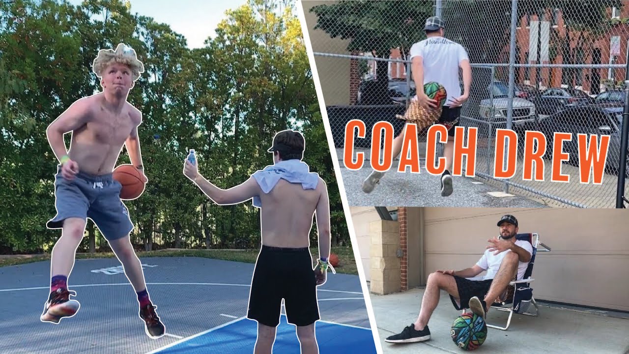 Meet TJass Coach: UNTOLD STORY @TristanJass - YouTube