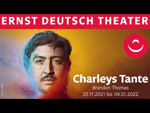 Ernst Deutsch Theater ›Charleys Tante‹