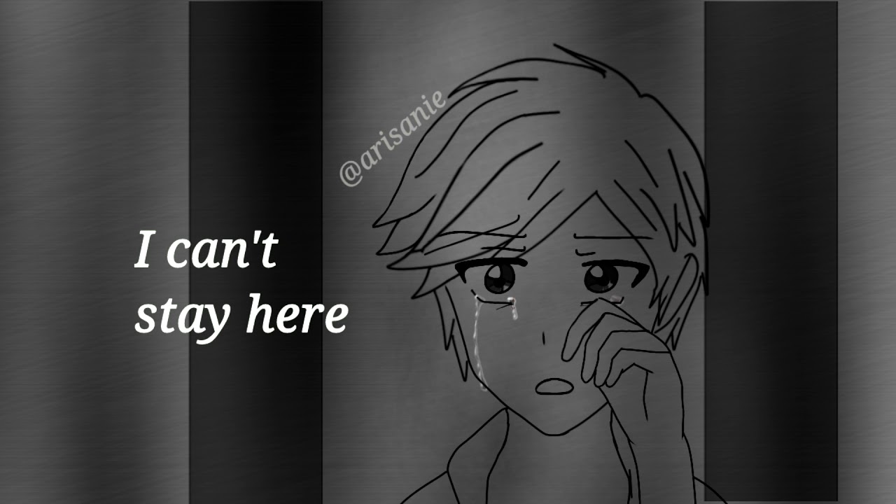 Adrien overcoming his nightmare - Miraculous Ladybug Comic (Chapter ...