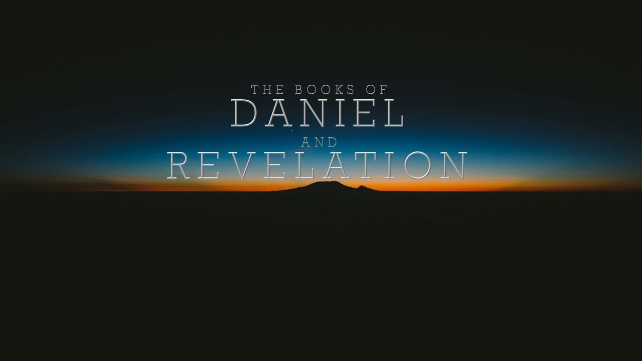 Daniel & Revelation: Daniel Chapter 5: Wednesday Night Bible Study ...
