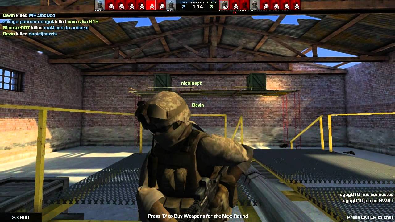 Be Gone Game Play - YouTube