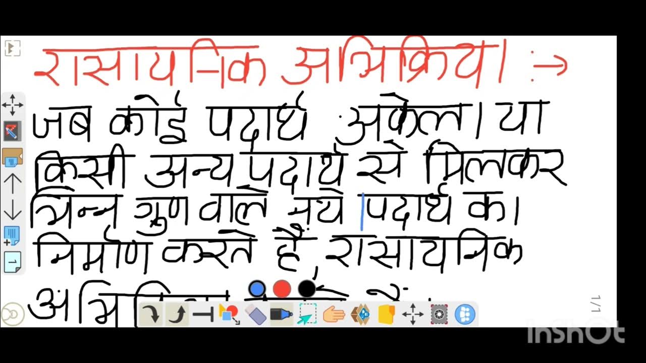 Class 10 Ka Chemistry Ka Chapter 01ka First Topic YouTube class-10-ka-chemistry-ka-chapter-01ka-first-topic-youtube