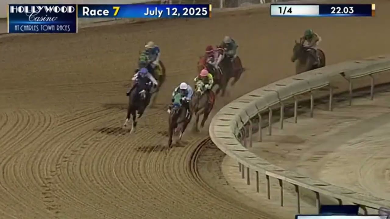 Home - The Racing Biz