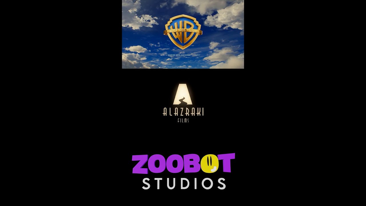 [DLC] Warner Bros. Pictures⧸Alazraki Films⧸ZooBot Studios - YouTube