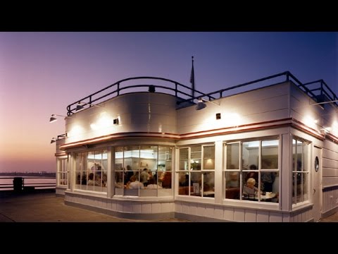 Ruby's Diner - Culture Video - YouTube