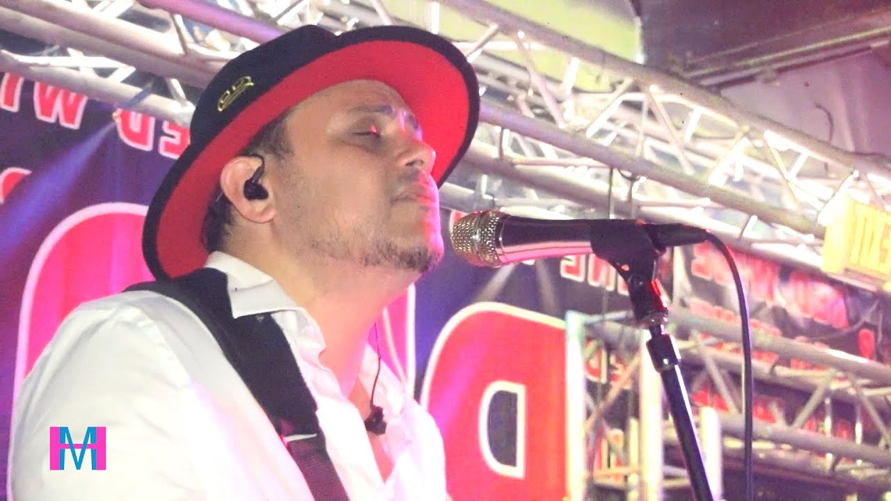 T-VICE LIVE - TU ME TOUCHES LIVE IN PHILADELPHIA PA 6/19/2021 - YouTube