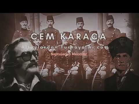 Cem Karaca - Altaylardan Tunaya