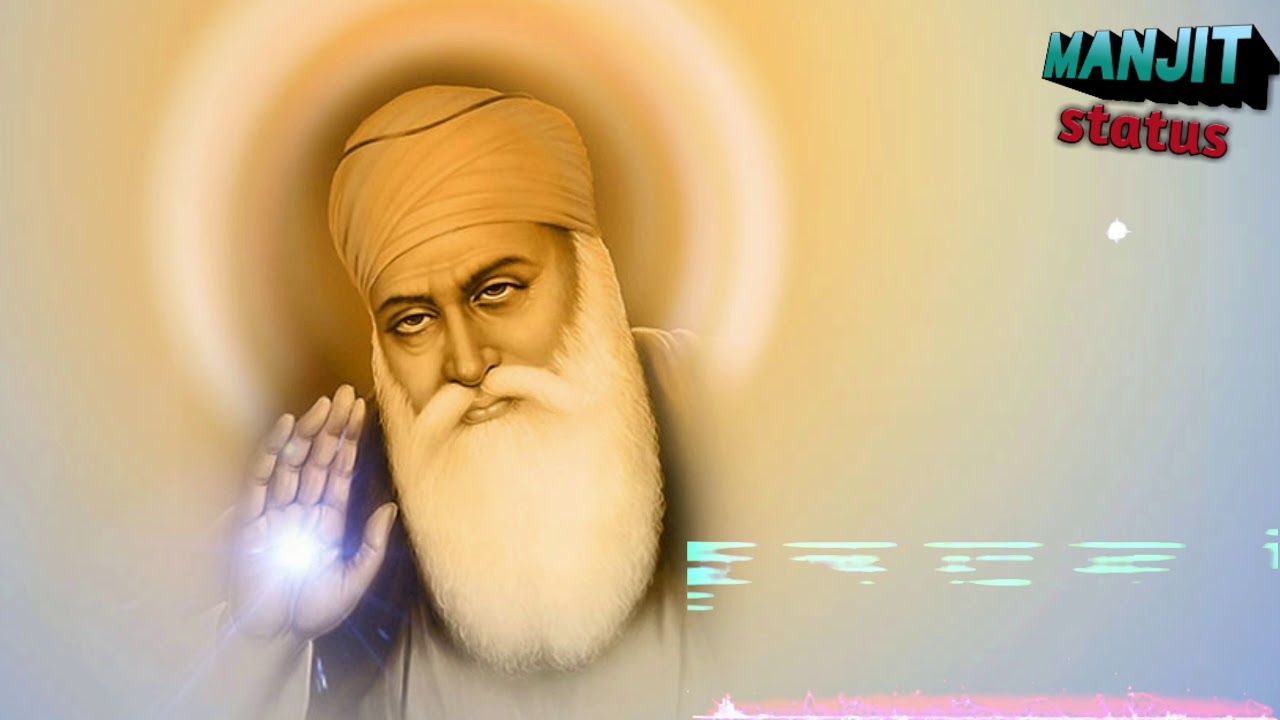 Baba nanak status - YouTube
