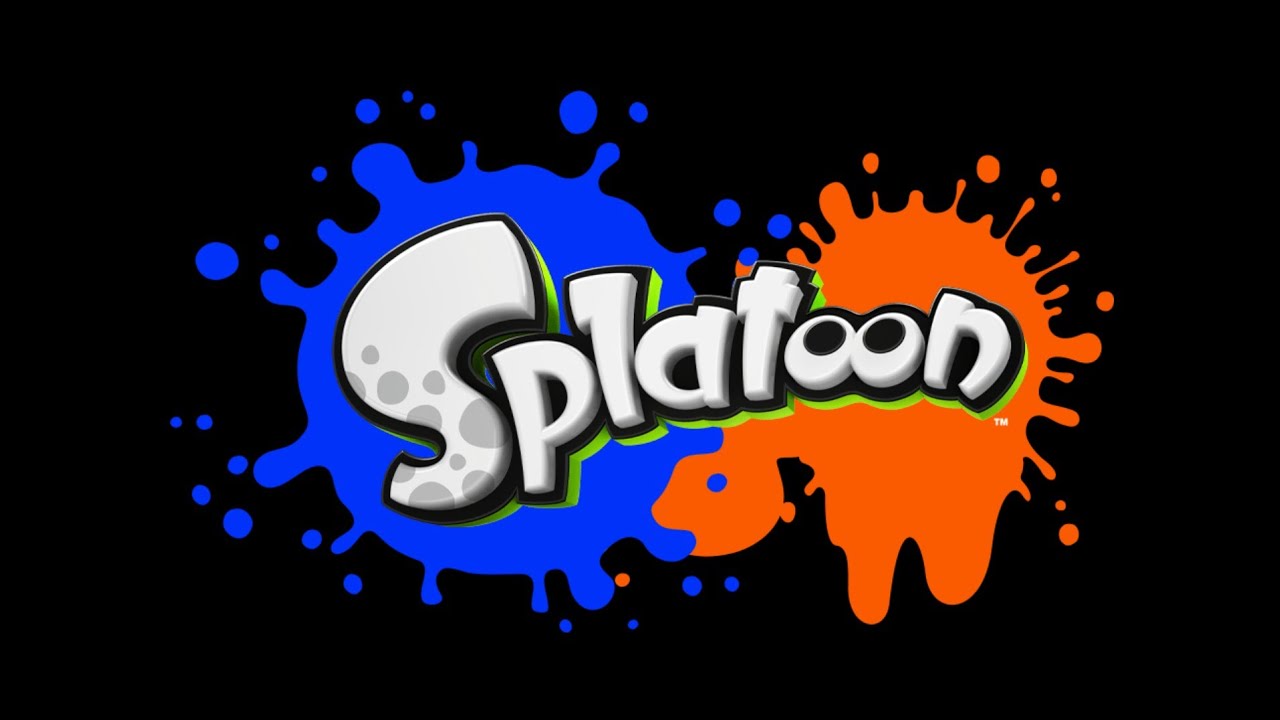 Split & Splat (Instrumental) - Splatoon ost - Nintendo - [x-minus.pro ai] - YouTube