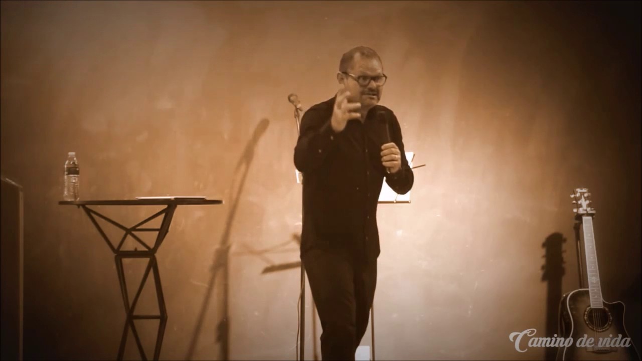 Clip.- La Excelencia | Pr. Rodolfo Alcázar - YouTube