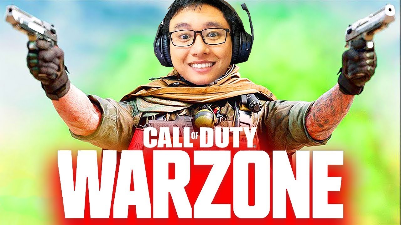 TRẬN ĐẤU WARZONE LỊCH SỬ, GÁNH TEAM ĐỤT VÀO TOP 2 !!! Đạt thốt lên ông ...