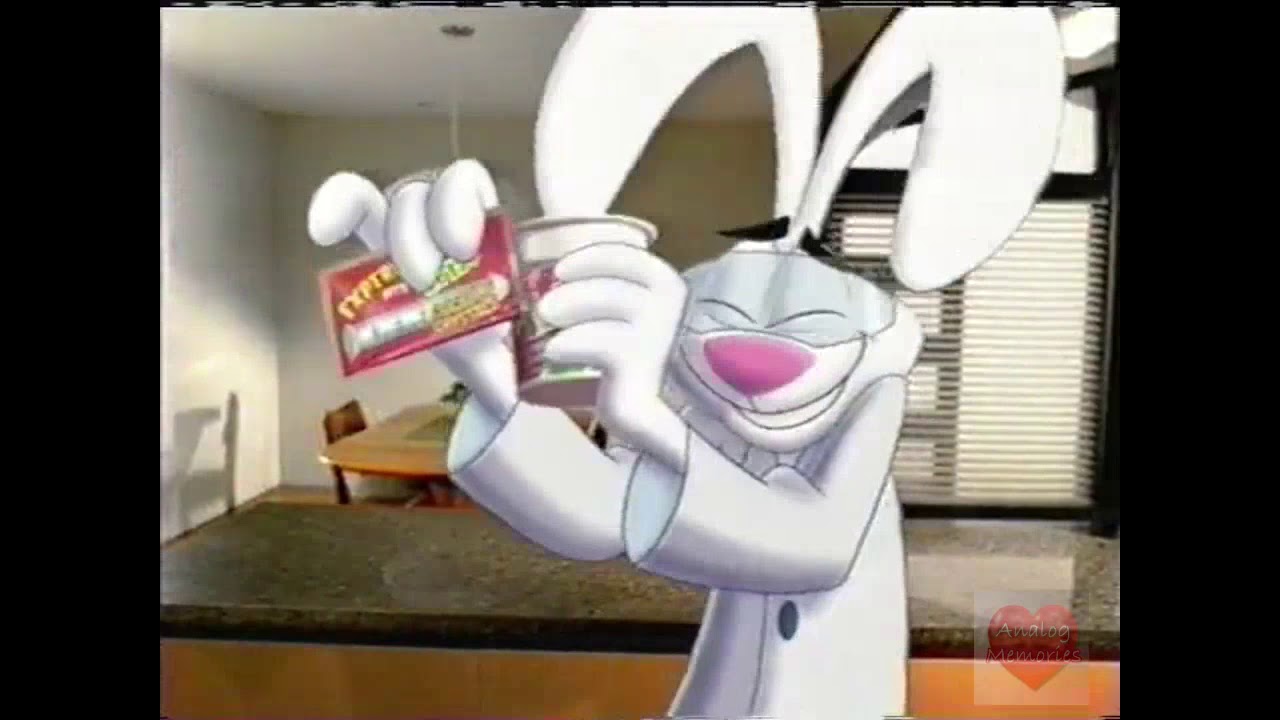 Trix Yogurt | Television Commercial | 2006 - YouTube