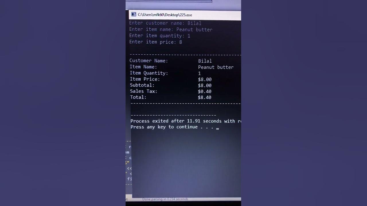 receipt print c++#coders #coderstokyo #codemasters #codingninja # ... receipt print c++#coders #coderstokyo #codemasters #codingninja # ...