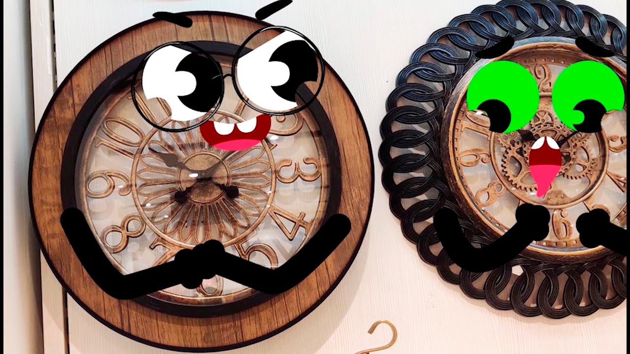 TRIP TO THE STORE with grumpy objects! 😂 Cute Food Doodles Compilation ...