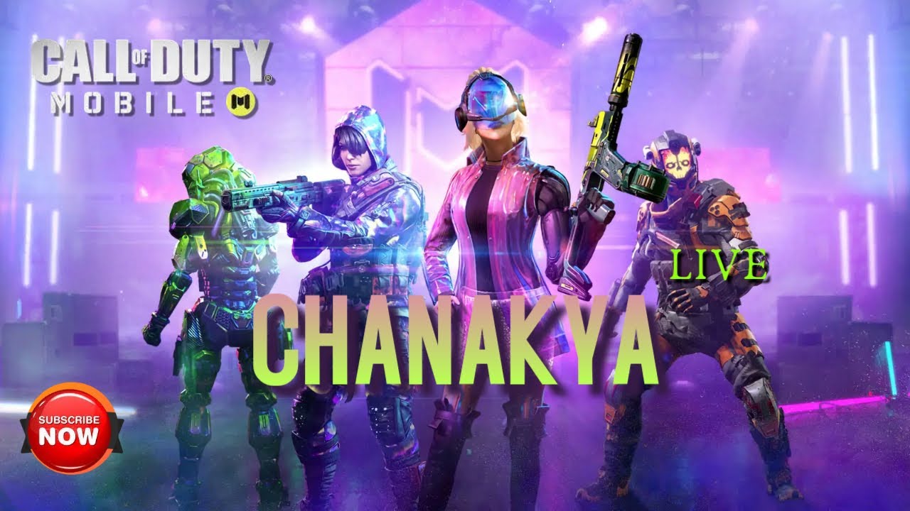 Custom Rooms Chilling Gameplay today |Telugu Live Stream|| Call of Duty ...