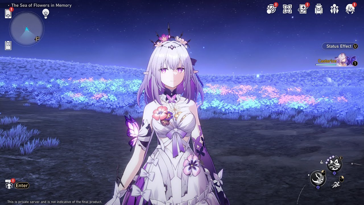 Hướng dẫn chơi hsr beta 3.2 trên android và pc mới nhất - YouTube