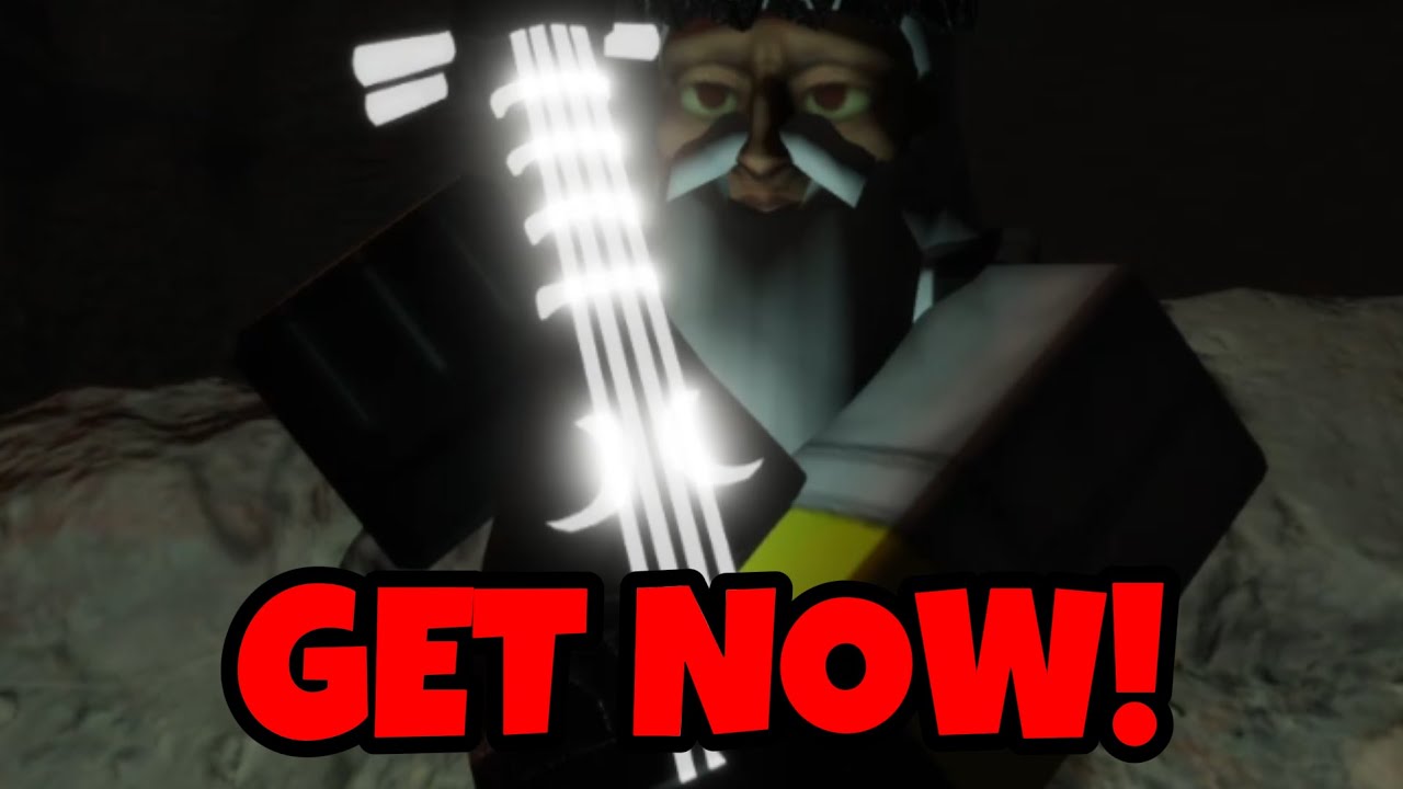 HOW TO GET THE LIMITED BIWA LANTERN IN THE MIMIC ROBLOX - YouTube