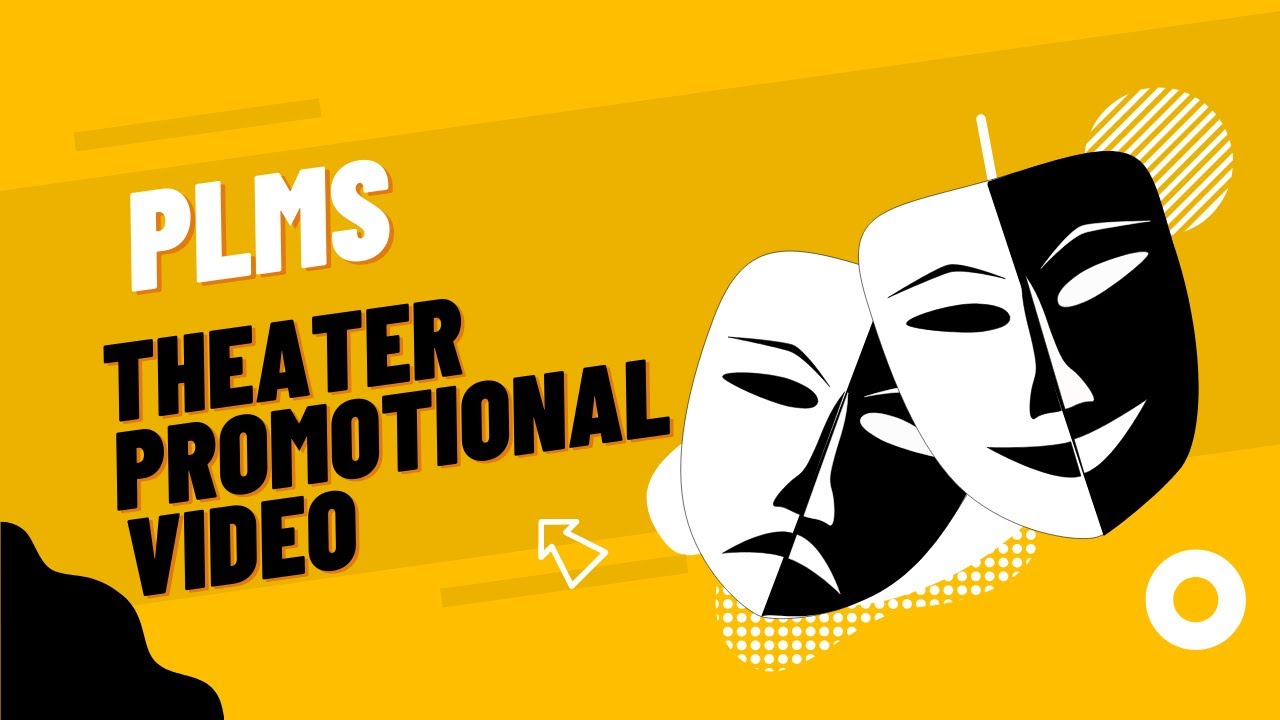 🥳Theater Promo - YouTube