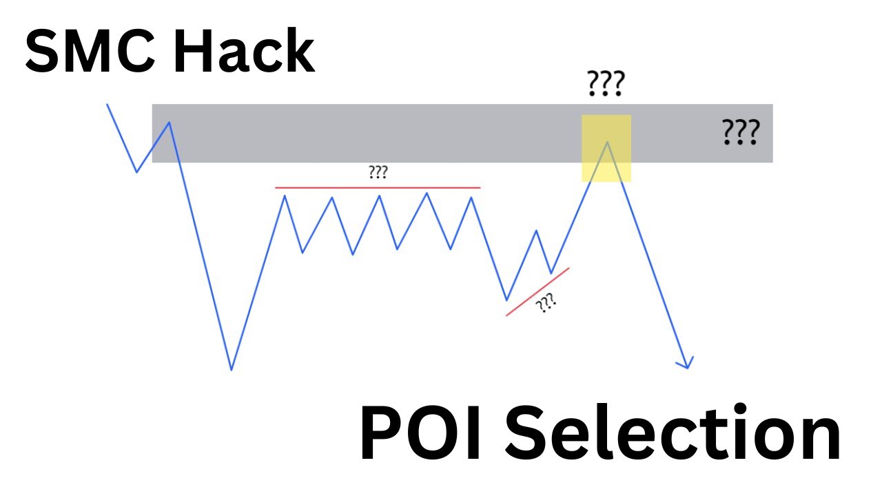 SMC Hacks: A+ POIs - YouTube