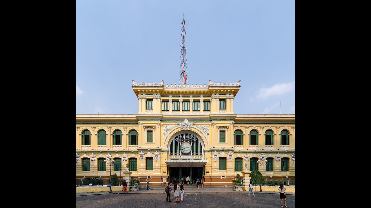 Return to Vietnam with MACV-SOG Warrior Larry Trimble - Saigon Central ...