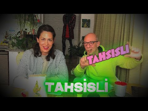 Saygideğer Eski Eşim - Tahsisli Bölüm