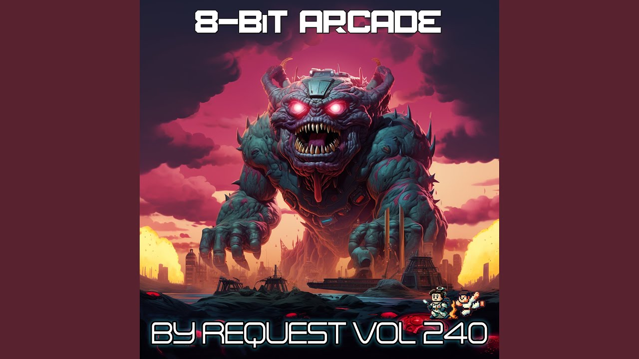 Come See Me (8-Bit Rod Wave Emulation) - YouTube