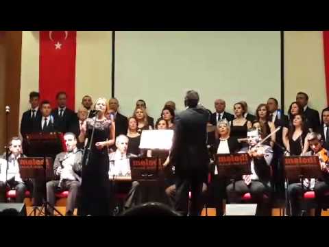 ALDATTIN BENİ-EDA KOCA