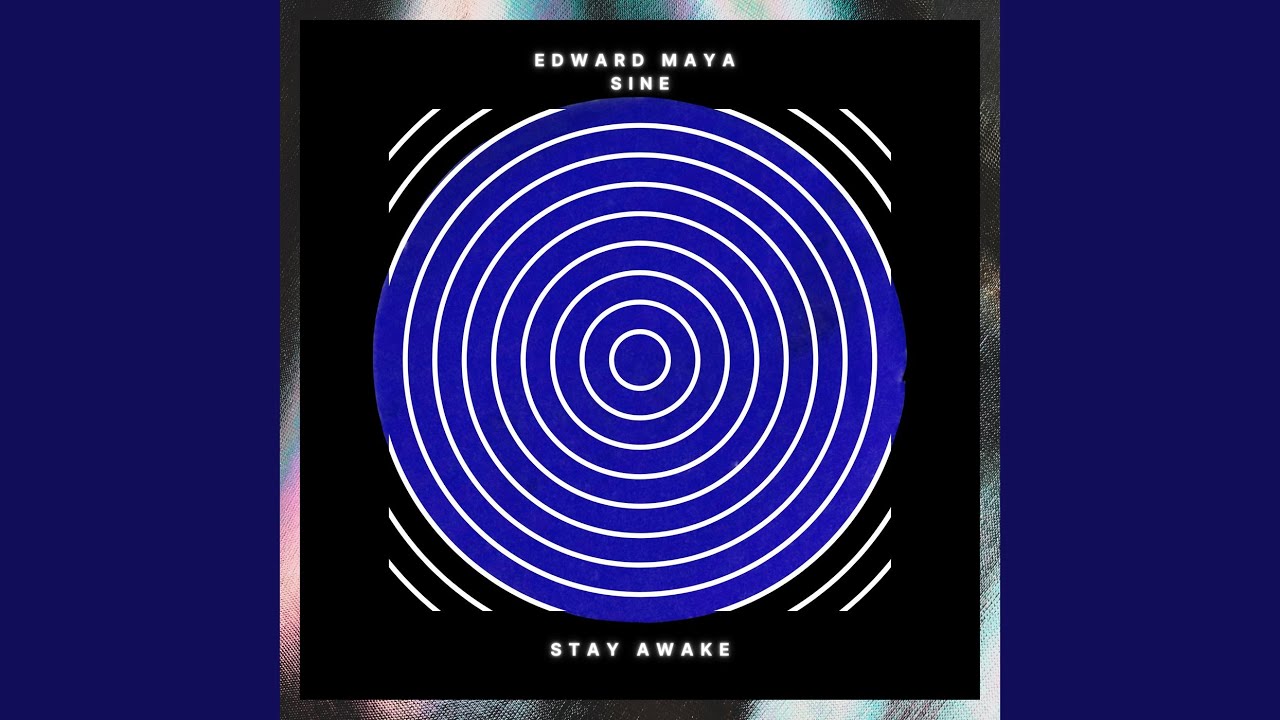 Stay Awake (Sine) (Extended) - YouTube